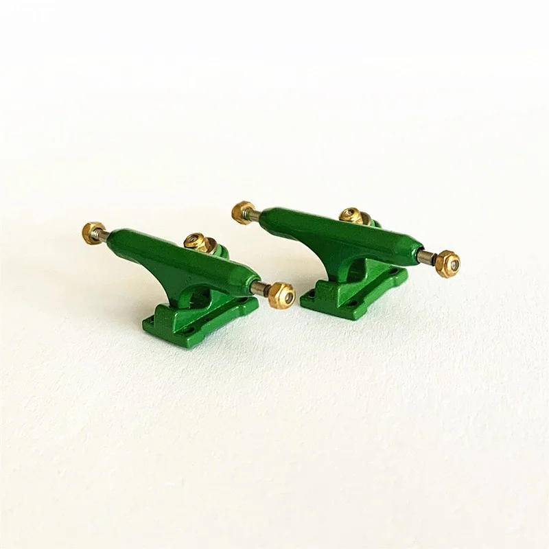 32mm 34mm Fingerboard Trucks - Durable & Fun Skate Options
