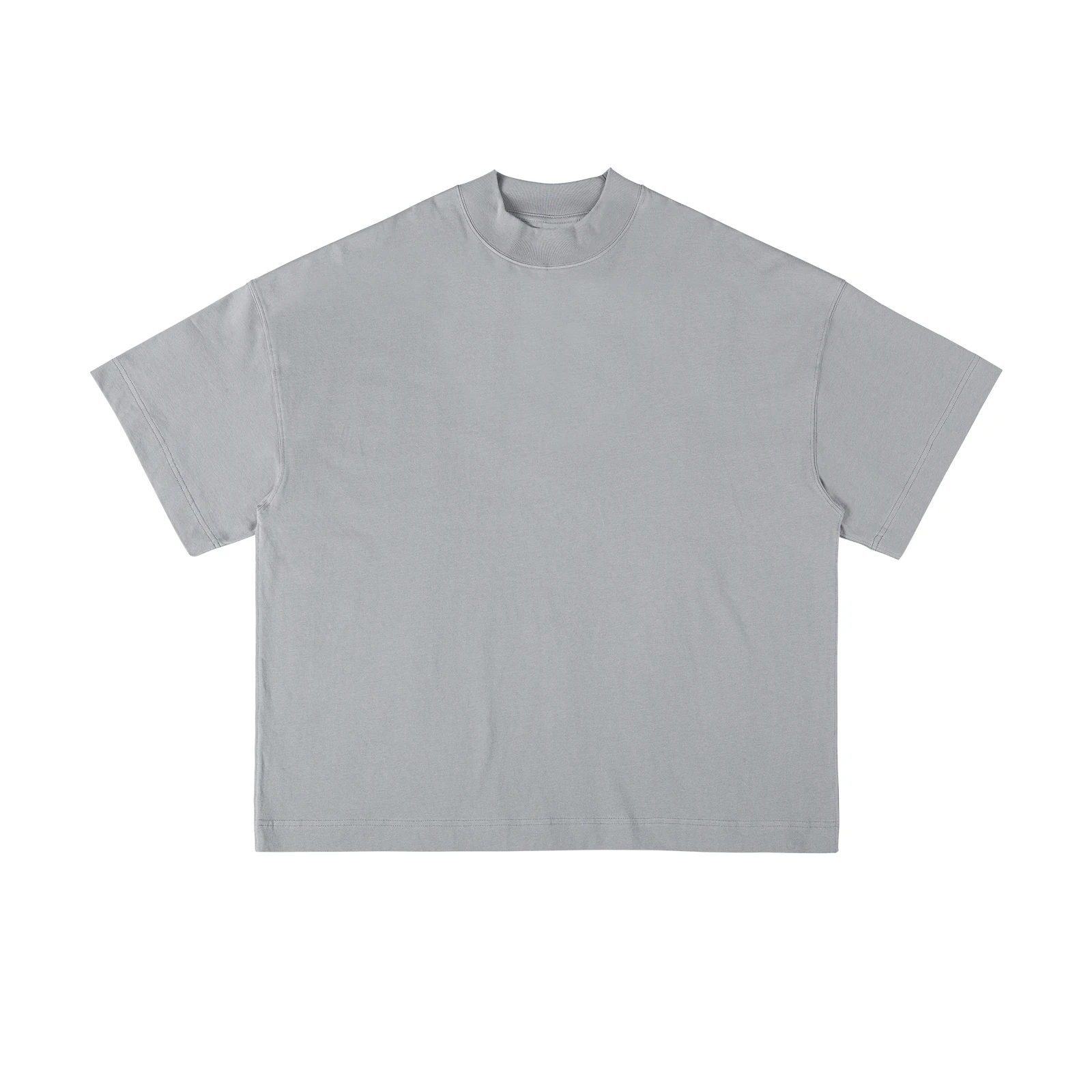 Men’s Custom Full Back Printing T-Shirts - High Quality