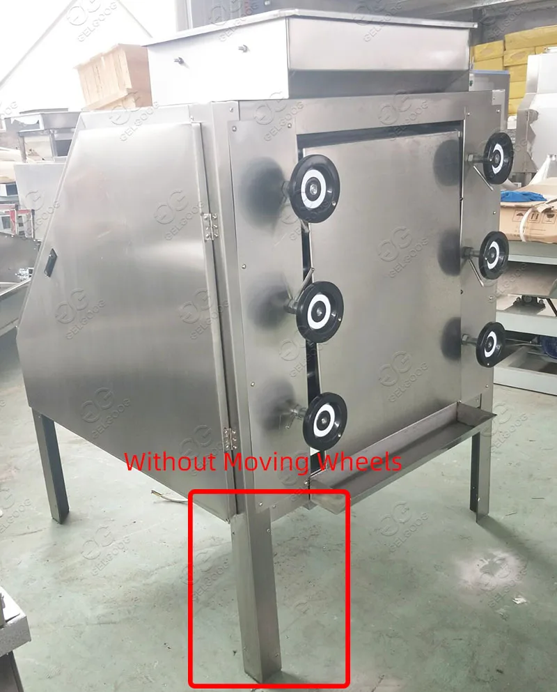 Industrial Commercial Almonds Peanuts Walnut Nut Grinder Soybean Powder ...
