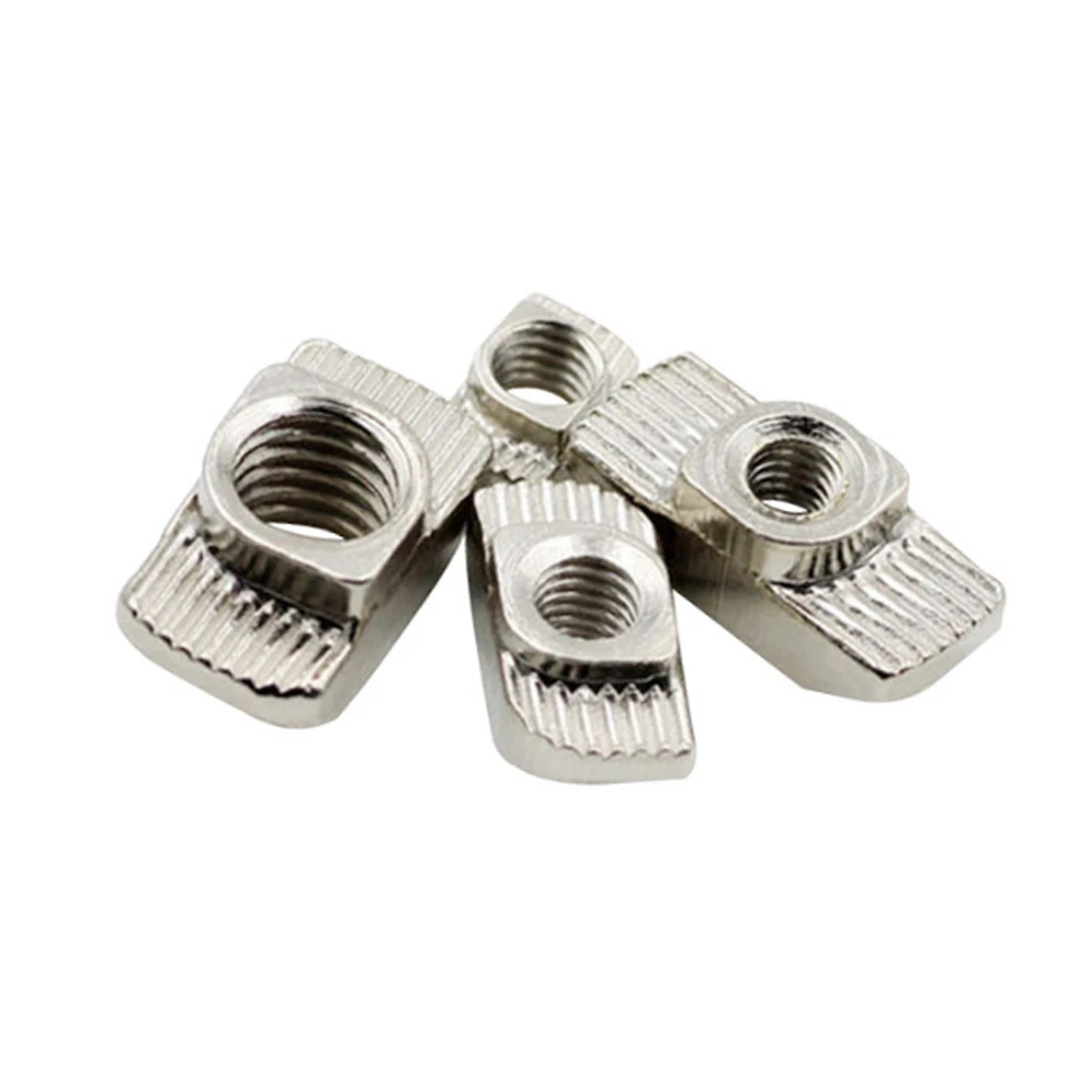 Jis B 1196 Hardware T-style Weld Nuts - Buy Weld Nut jis B 1196 ...