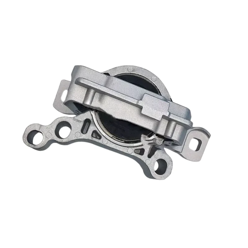 Ford Kuga Focus Original Engine Mount Gps Front Torque Limiter 1701509 ...