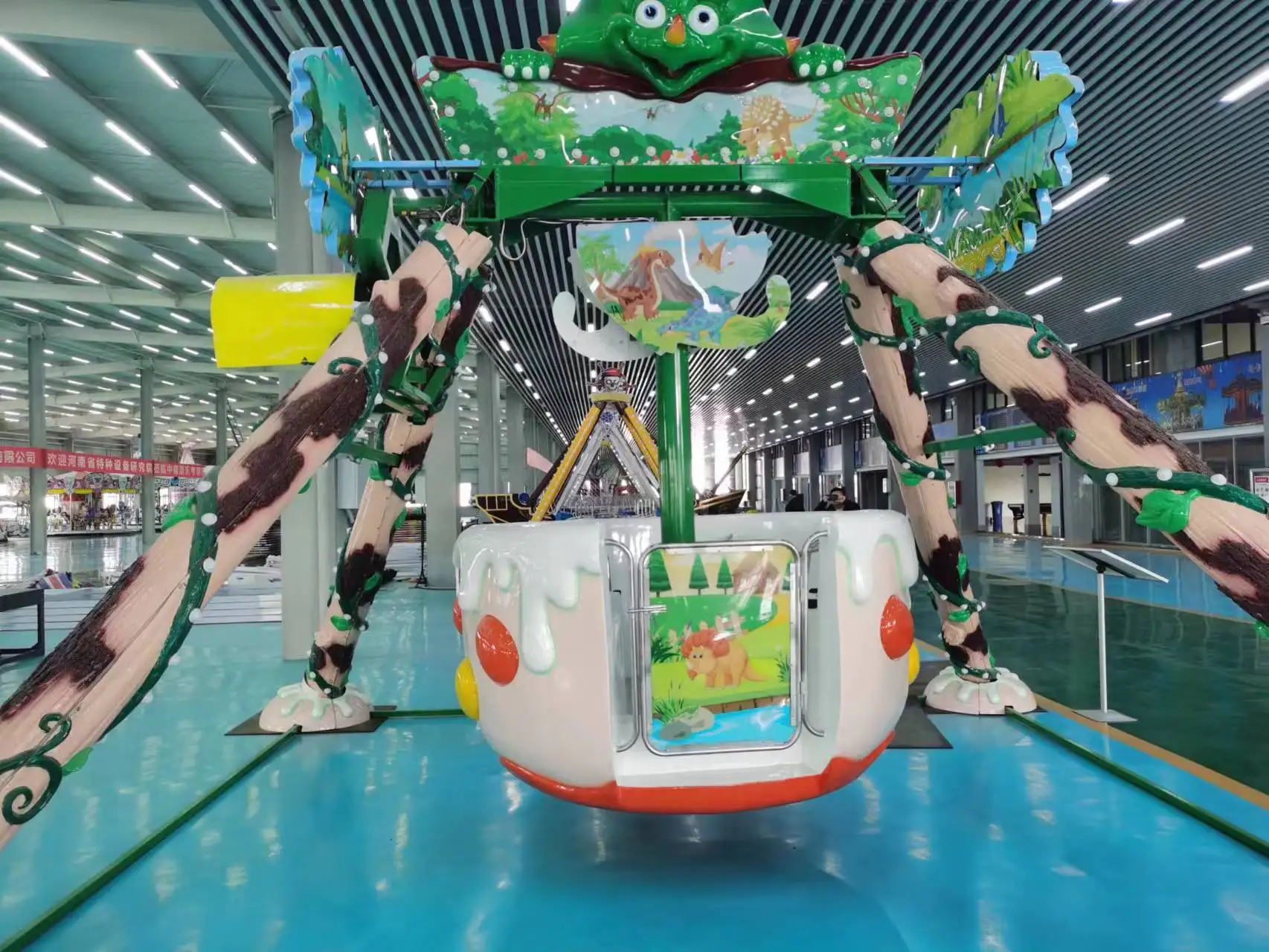 Mini Manege Amusement Park Rides For Rent Mini Pendulum Ride - Buy ...