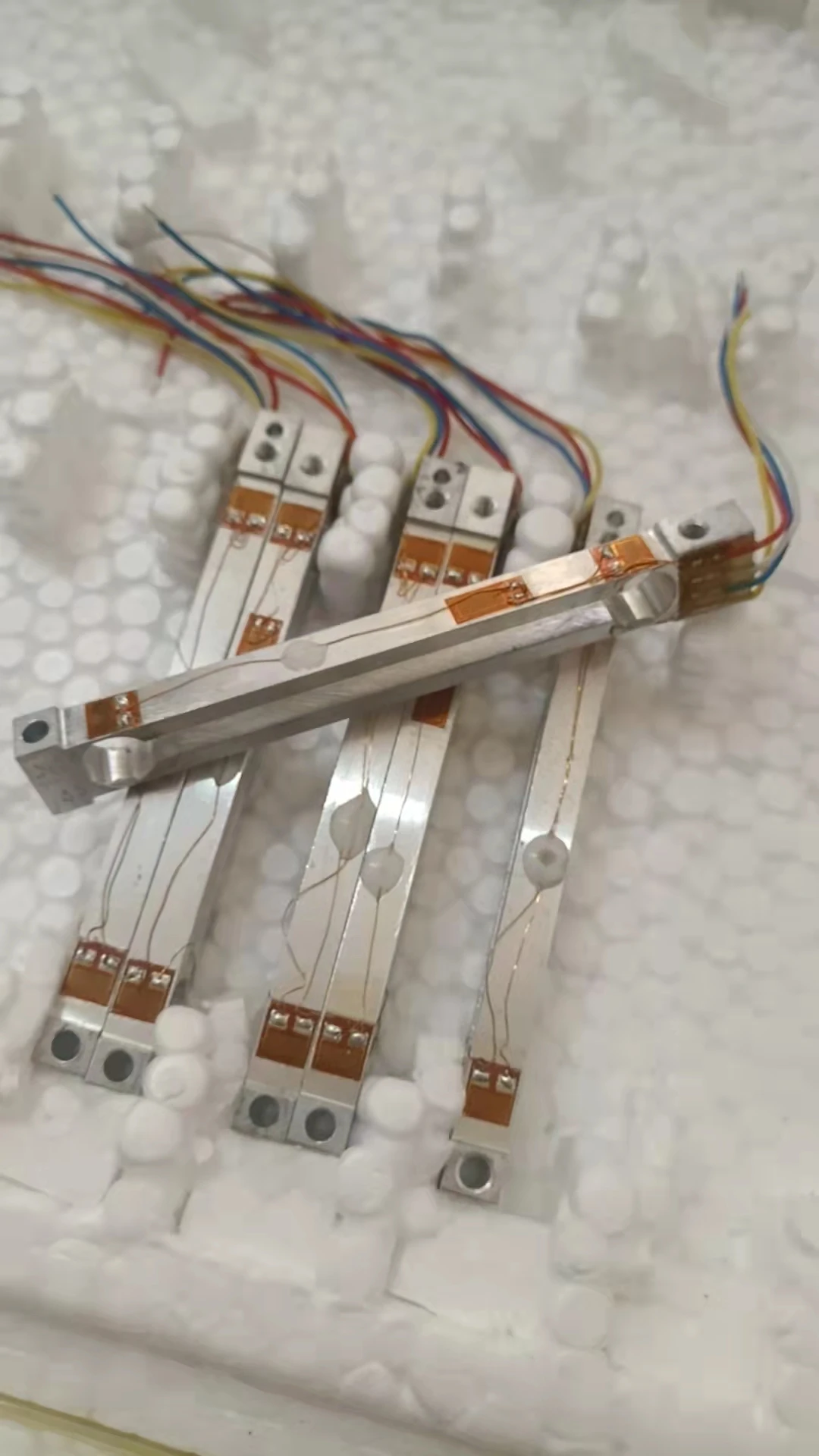 Micro Weight Sensor For 20g 50g High Precision Mini Load Cell Pocket ...