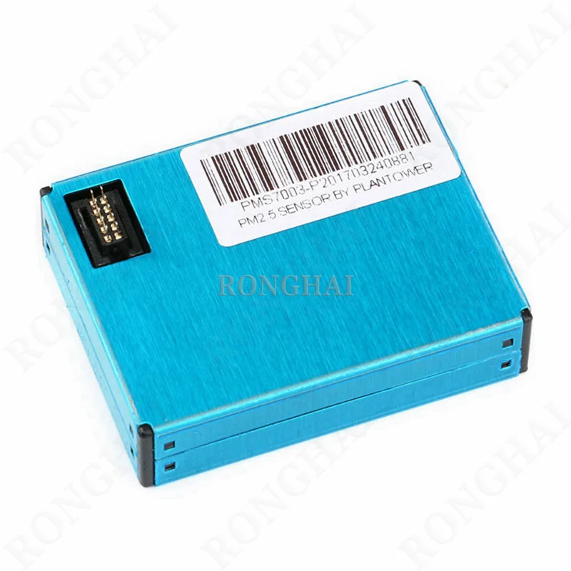 G7 Pm2.5 Dust Sensor Module High Precision Thin Shape Digital Pm2.5 Gas ...