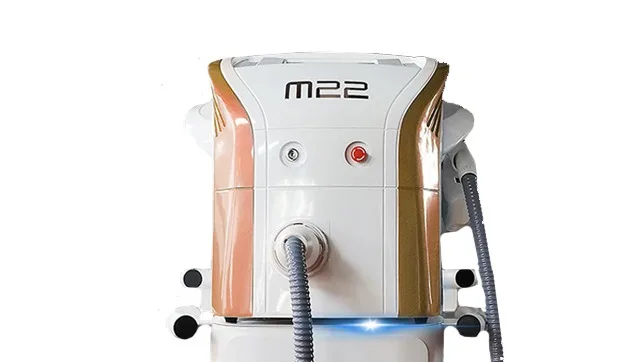 M22 Ipl Opt Machine Intense Pulsed Light For Hair Removal Skin Rejuvenation - Buy M22 Ipl,Ipl ...