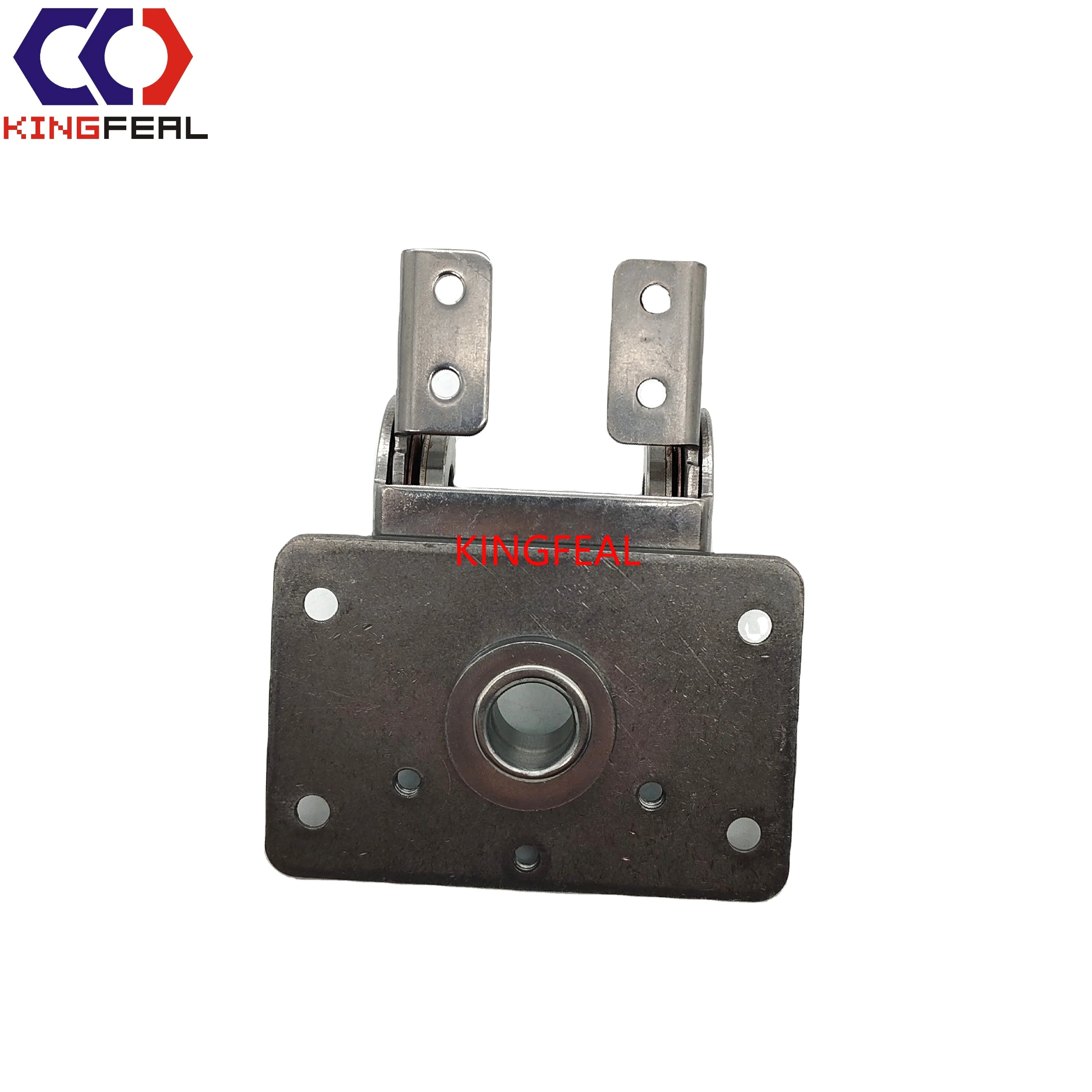 360 Degree Damping Hinge - High Quality Dual Axis Rotation