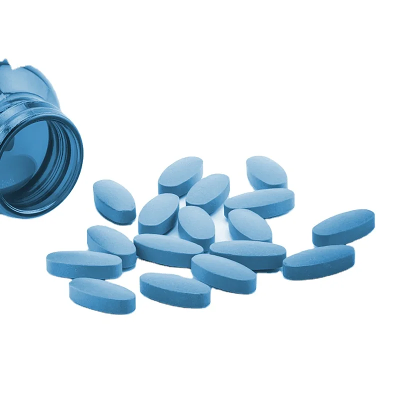 Private Label Natural Organic Epimedium Extract Tablets - Buy Epimedium ...