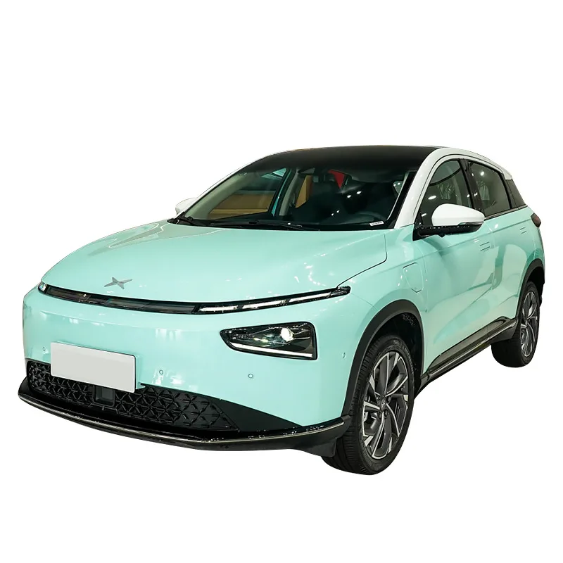 Luxury Xiao Peng Xpeng G3 Adults Vehicle Electric Vehicles 4 Wheels ...