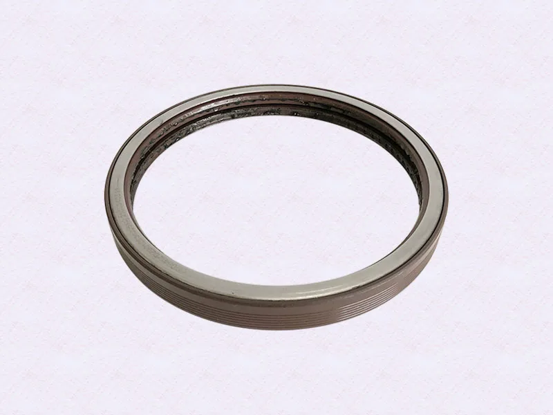 DZ90129340064 SHACMAN X3000 Right Hub Seal 185X210X22| Alibaba.com