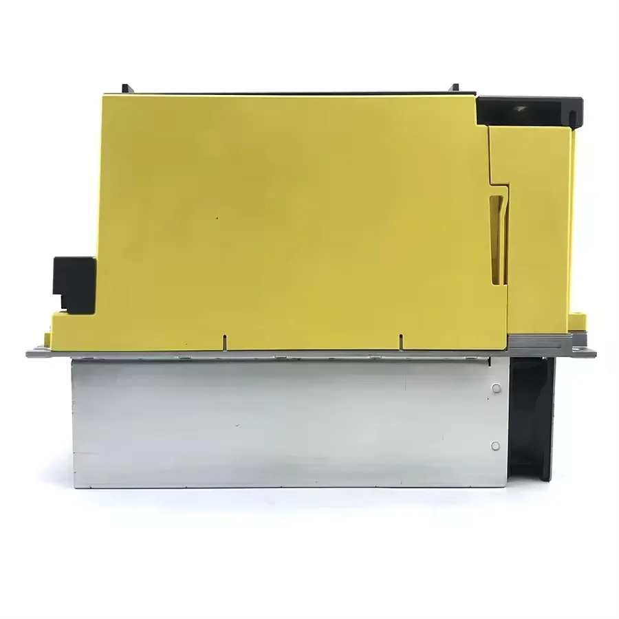 A06b-6096-h206 Fanuc Cpu Plc Cnc Programmable Logic Controller Digital ...