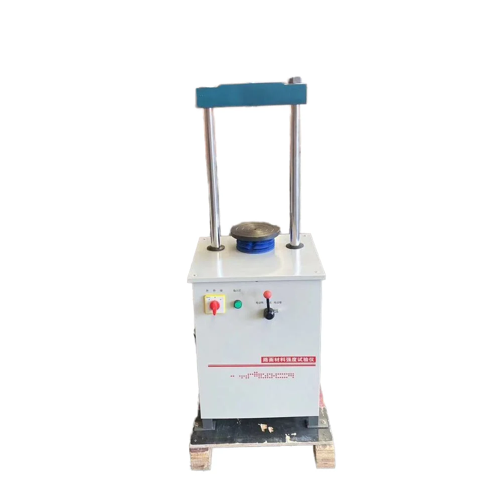 Cleavage Strength Bearing ratio Multifunction Pavement Material ...