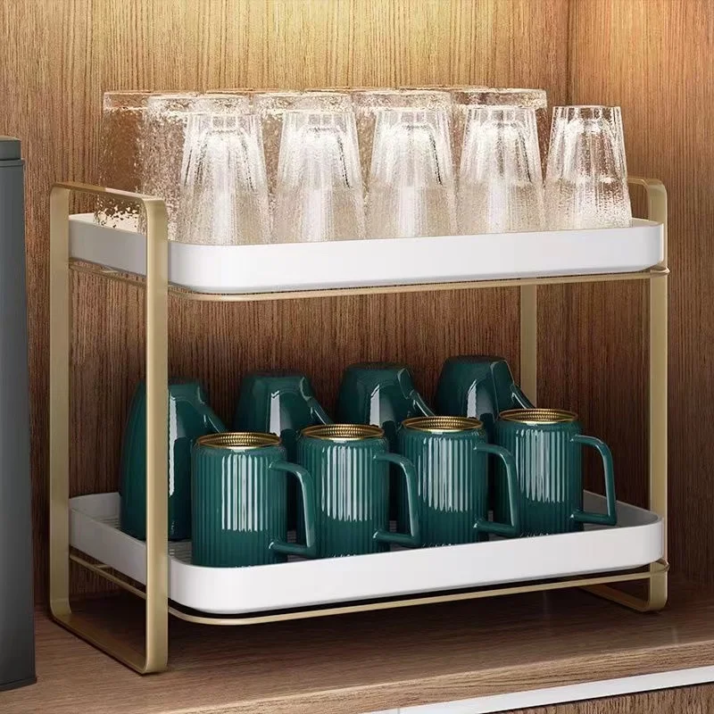 Modern Cup Racks Practical Tabletop Rack Wholesale| Alibaba.com