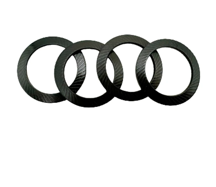 Stainless Steel Locking Claw Washer Grounding Washer For Low Voltage ...