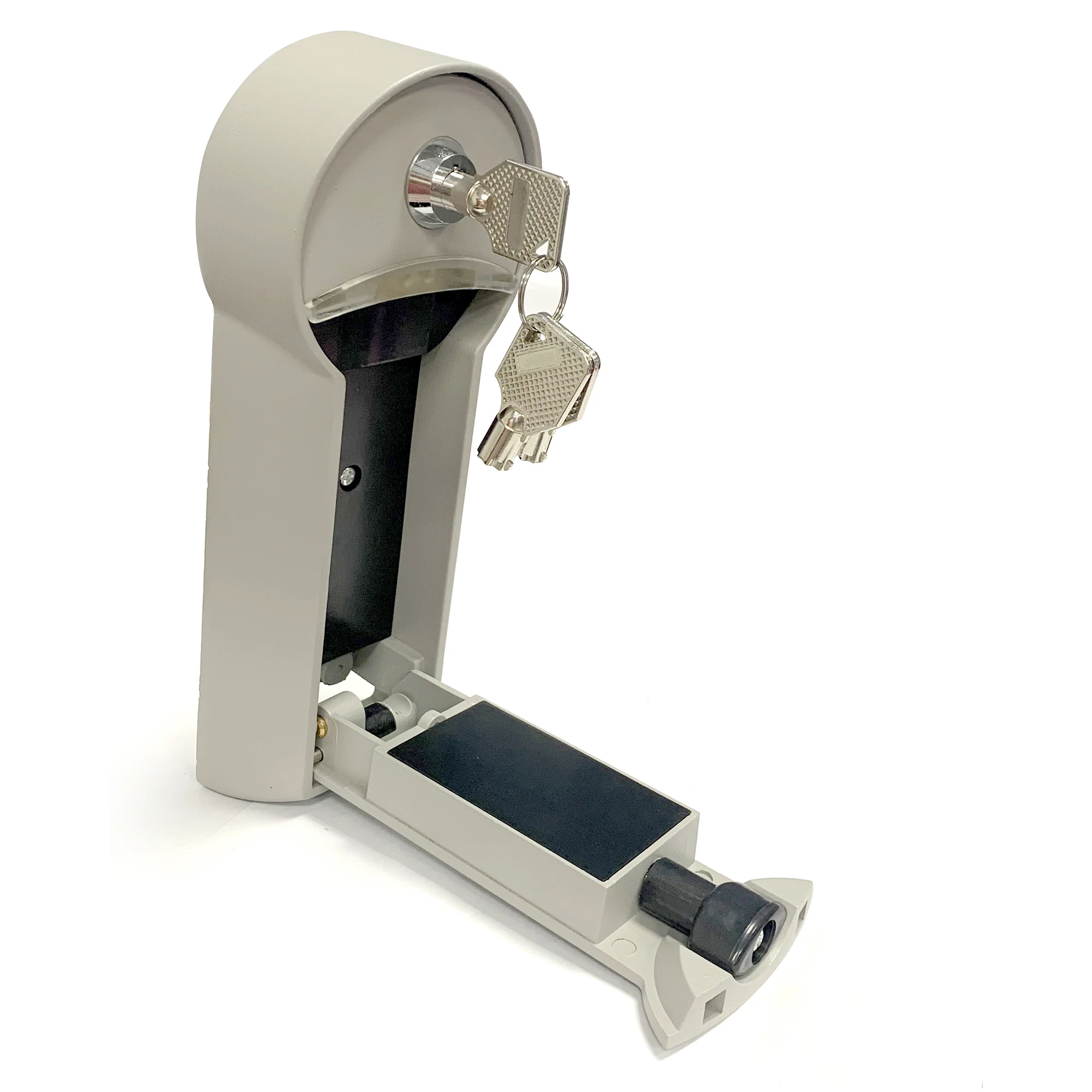 Modern Design Key Selector for Roller Shutter - Durable