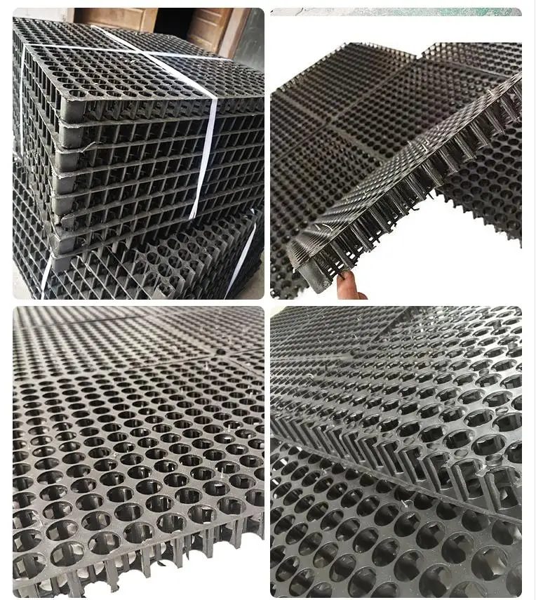 Turf Drainage of America - Efficient Drainage Solutions