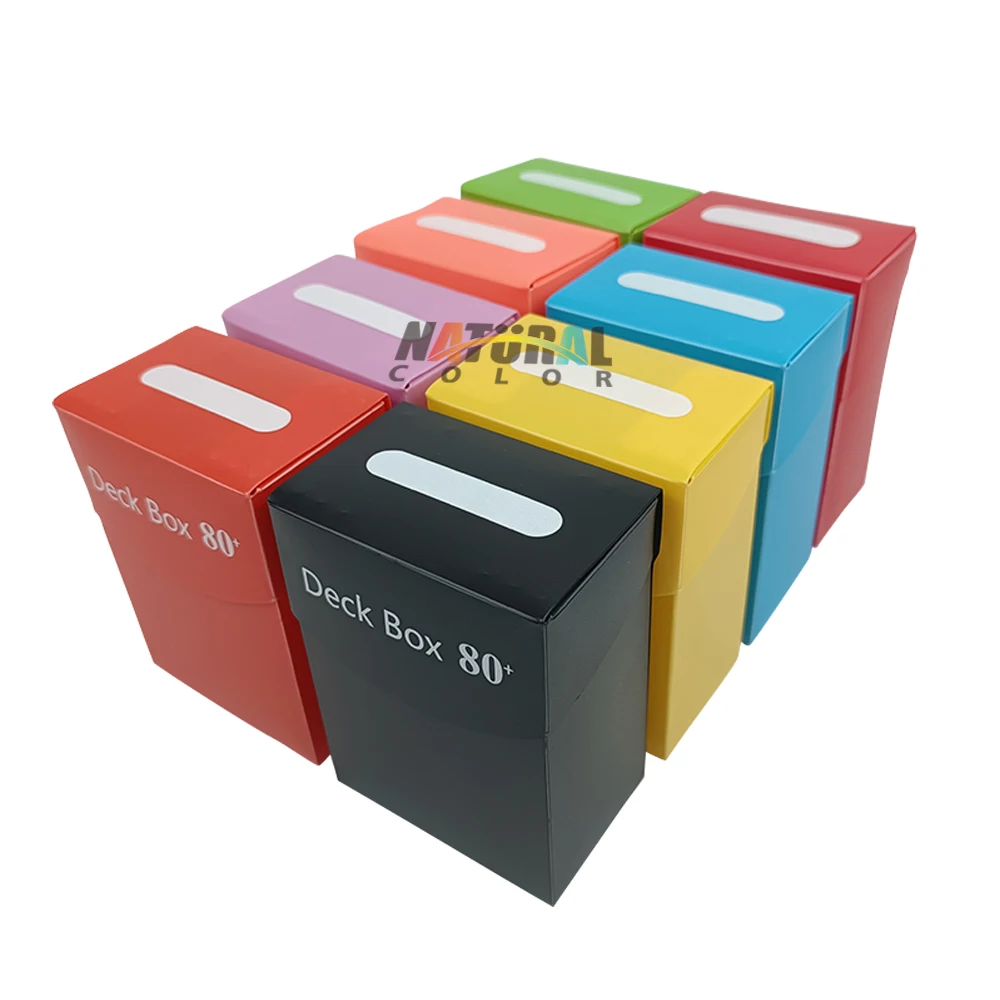 Custom Premium Offset Printing Plastic Board Game Gathering Packaging ...