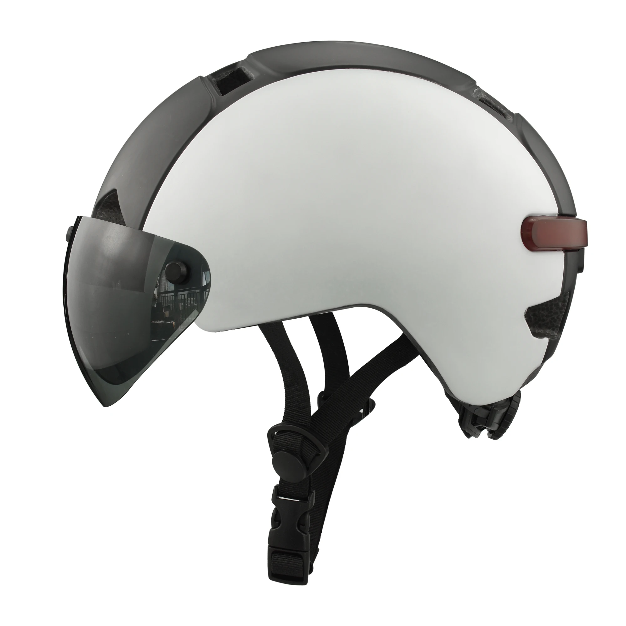 Aidy Speed Pedelec Helmet Nta8776 E-bike Helmet Casco Para Ciclismo Ce ...