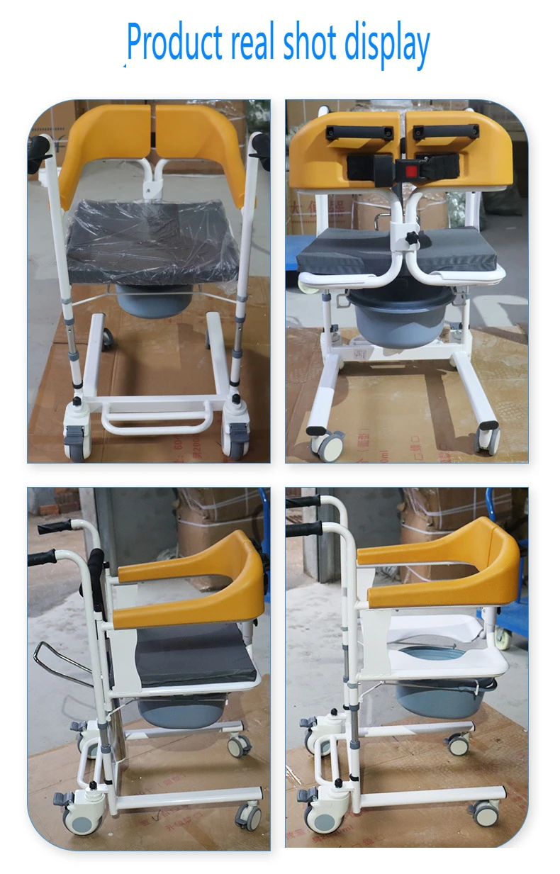 Manual Lift Handling & Moving Chair Lift Chair - Buy Manual Lift Chair ...