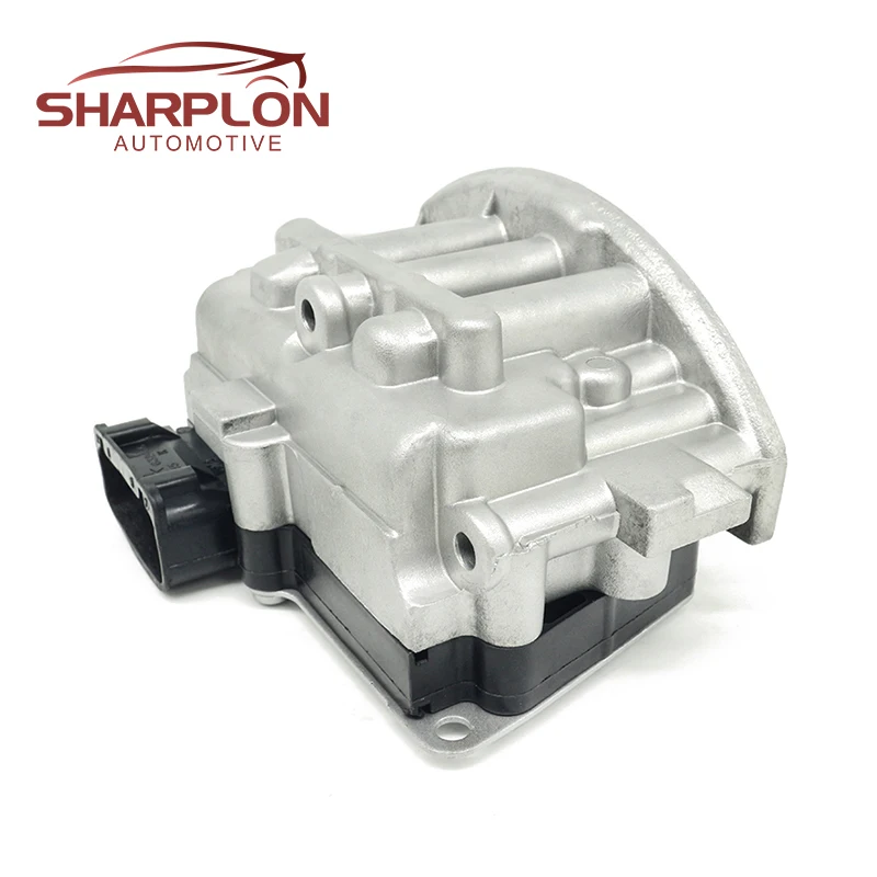 High Quality Automatic Gearbox Switch Unit For 4431700 63245g 2198pp ...