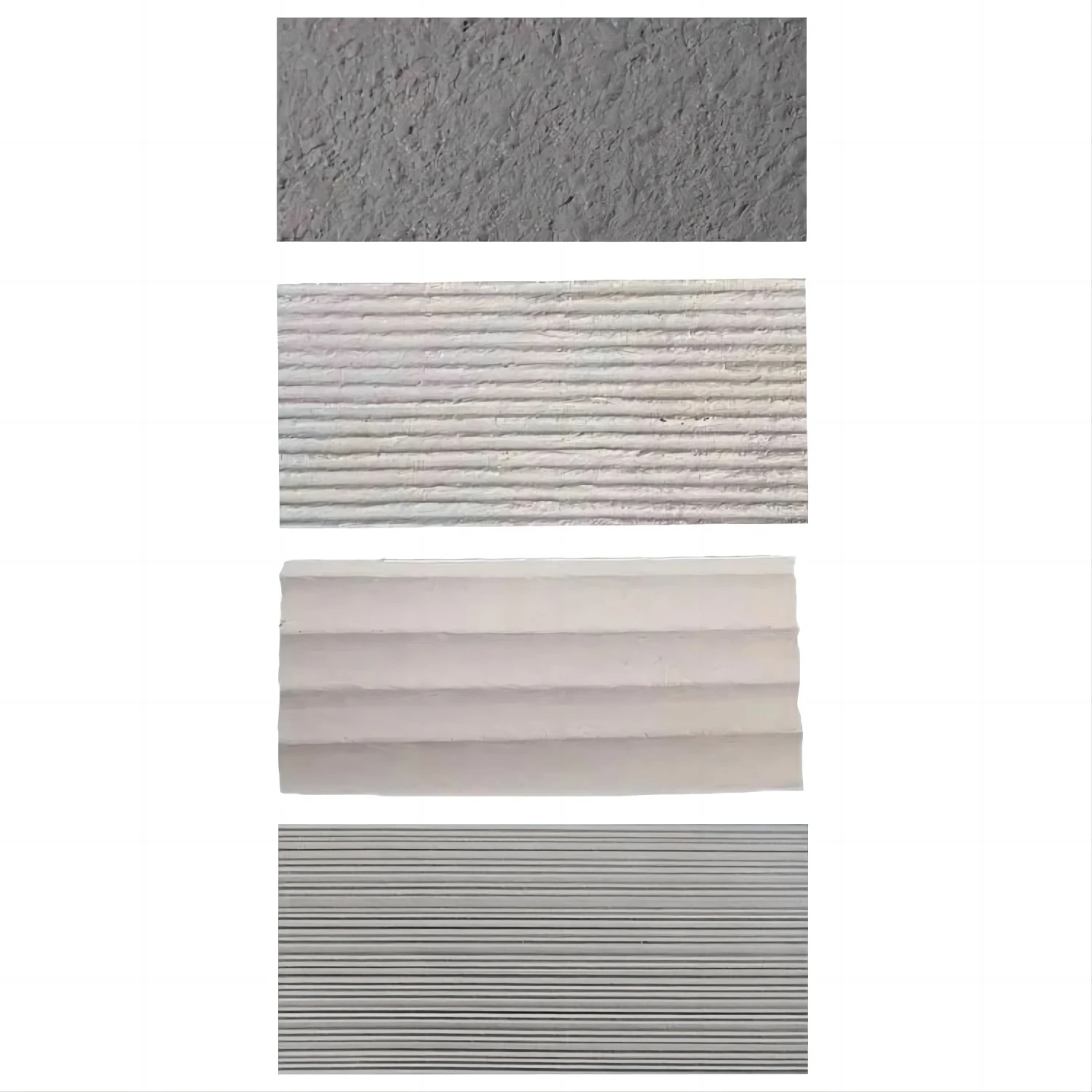 Luxury Building Decoration Wall Cladding Materials Flexible Wall ...