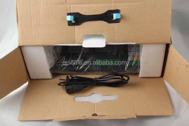 Digital Balance Button Scale Price Computing With Stainless Steel Abs ...