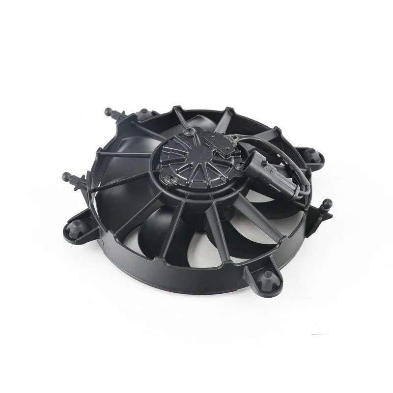 Auto Parts GT4 981 2016 Spal Engine Cooling Fan for Porsche Cayman