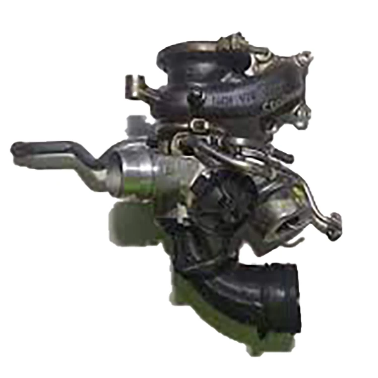 Auto Parts Engine Turbochargers For Sale 2034006200 For Geely Bin Yue ...
