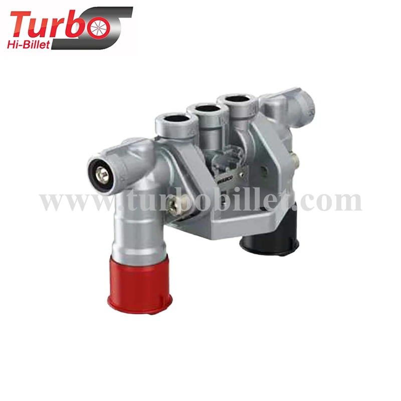 Wabco Trailer Part & Shunt Valve For Daf 1506448 For Schmitz 8283012000 ...
