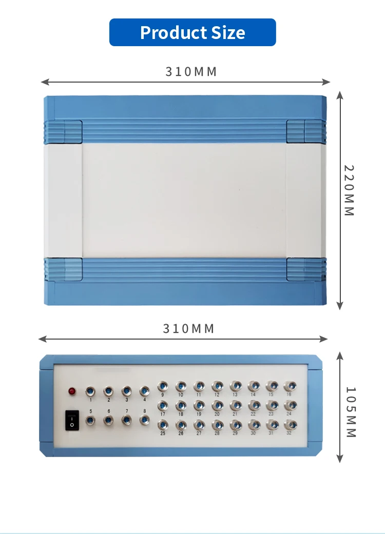 Geotechnical Applications Vibrating Wire Strain Gauge Pressure Cells ...