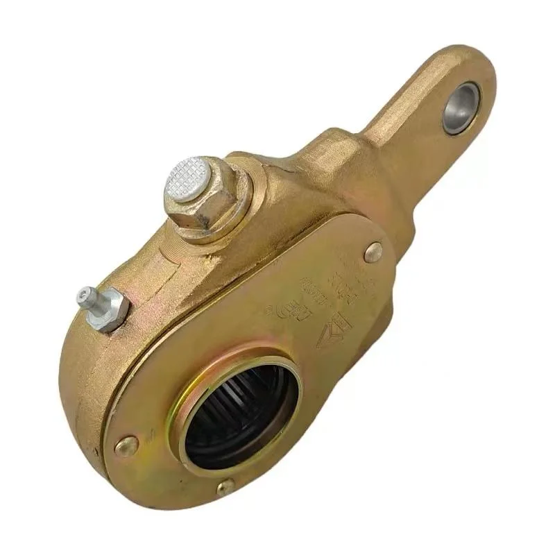 Sinotruk Howo Truck Parts - Front Brake Adjust Arm AZ9100440005