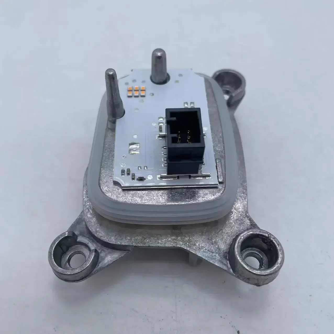 63117493231 7493231 Led Headlight Drl Turn Signal Indicator Light Unit ...