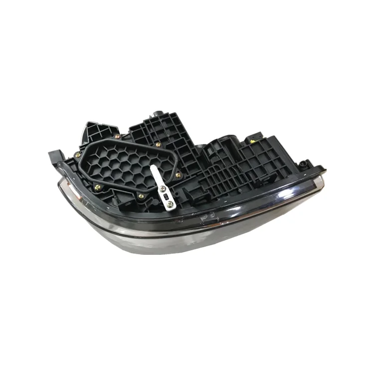 2655843 L & 2655848 R LED Head Lights for SC Truck - 2004-2012