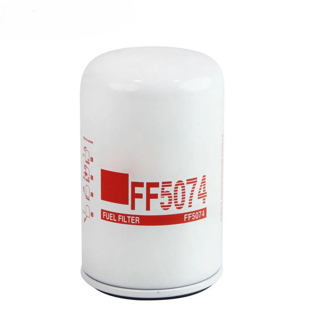 New SPIN-ON Fuel Filter 3825133 466987-5 FF5074 P550440 for Volvo Model ...