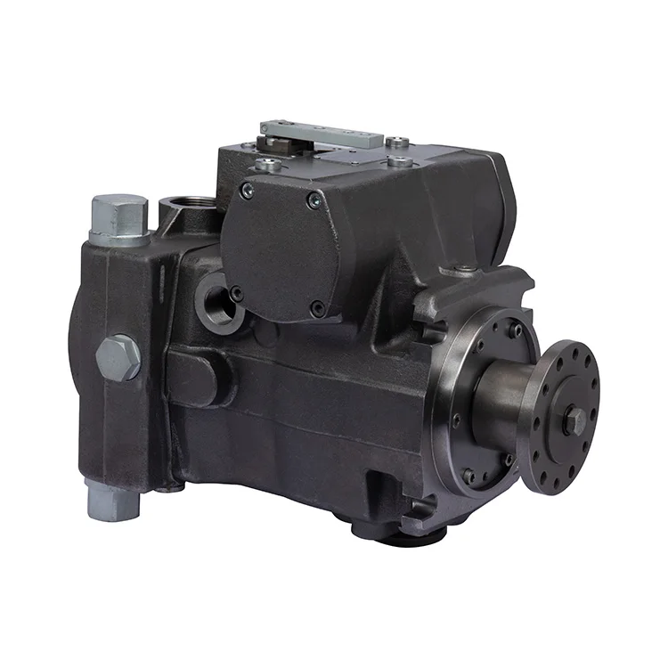 Rexroth Axial A4vtg A4vtg90 Piston Variable Double Hydraulic Piston ...