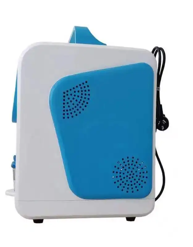 Hydrogen Gas Inhaler Generador De Hidrogeno Portable Mini Hydrogen ...