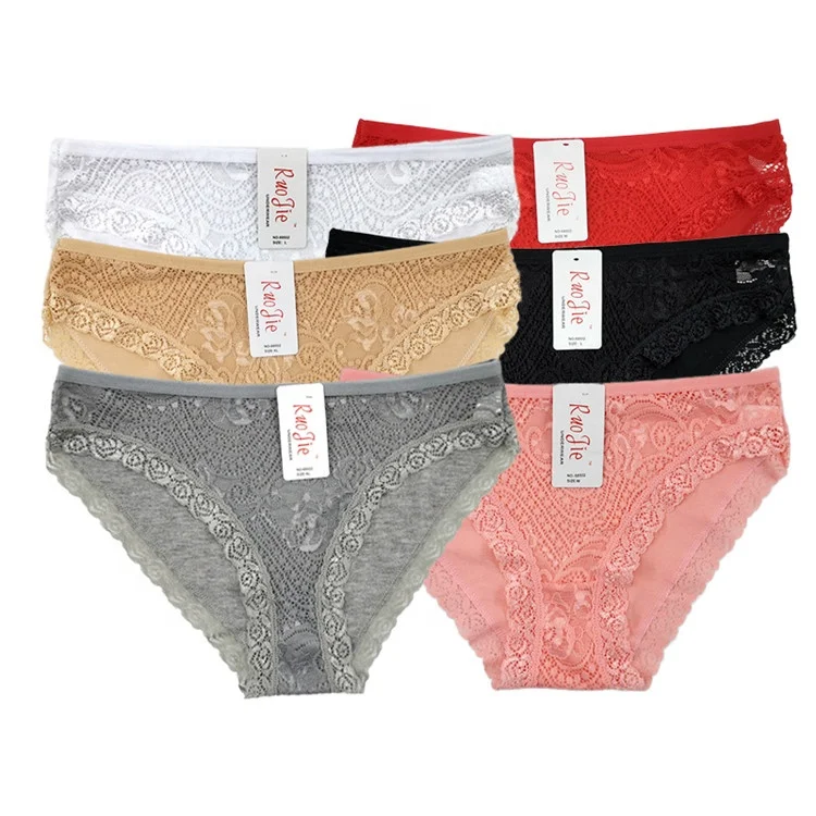 Venta Pantaletas Saba En Stock