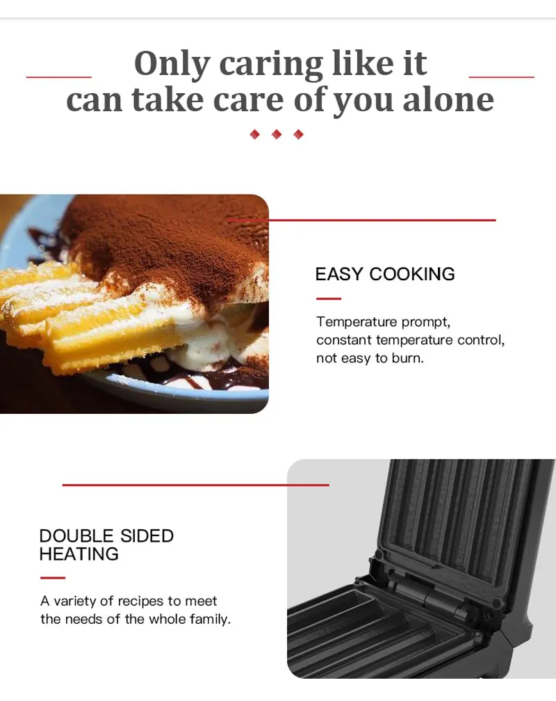 600w 220v Multi-function Best Healthy Oil Free Automatic Electric Mini ...