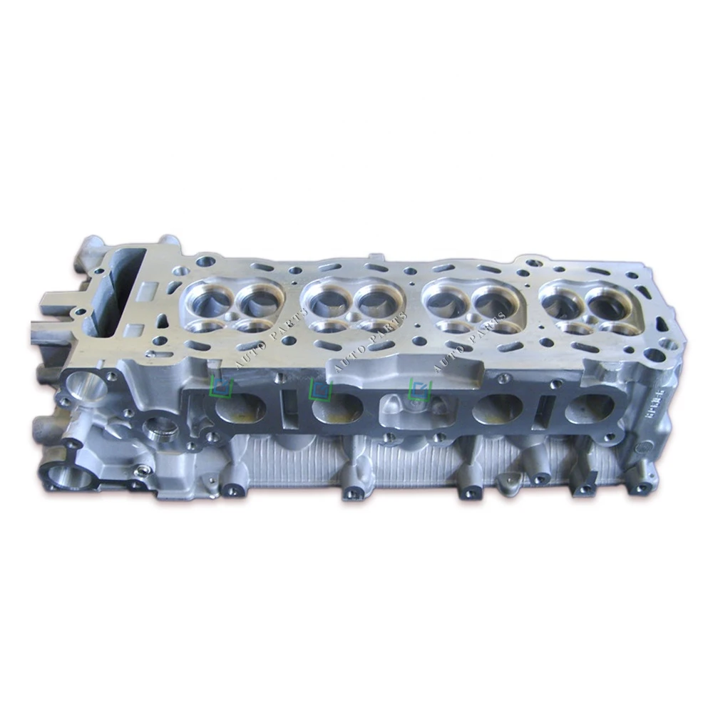 CG Auto Parts 3RZFE 3RZ Cylinder Head for toyota 3rz Engine Coaster ...