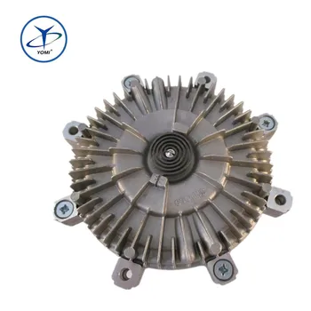 Clutch Radiator Fan 25237-4a000 25237-4a100 Fits Kia Sorento Mk1 - Buy ...