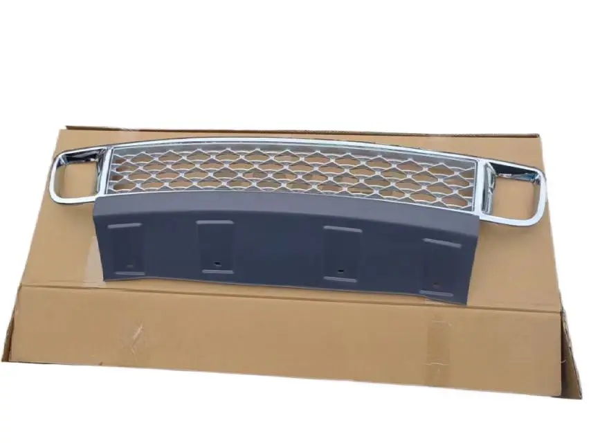 前格栅前下格栅，带拖车盖lr023778 Lr026421，适用于揽胜时尚20010-2012 L322 - Buy 前下格栅下拖车盖 ...