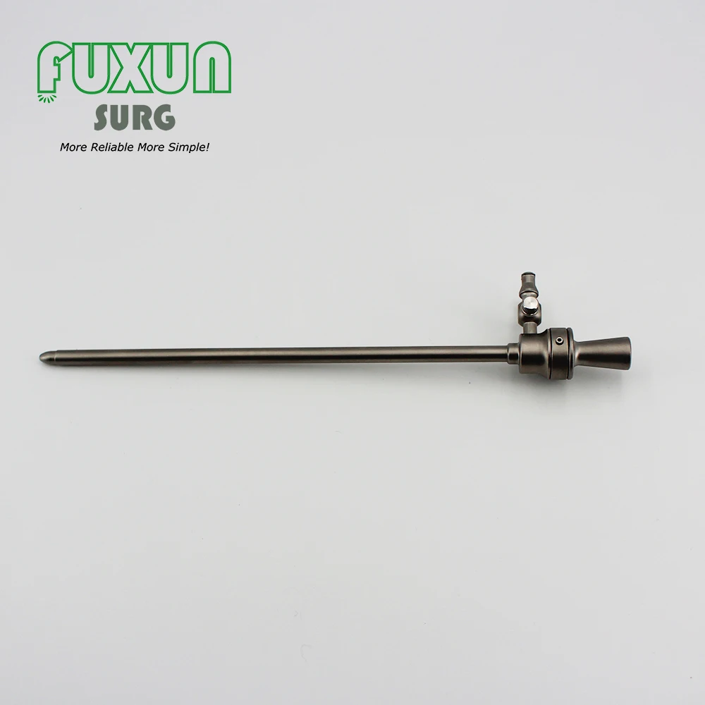 FUXUN Endoscopic Surgical PCNL Set for Kidney Stone Surgery