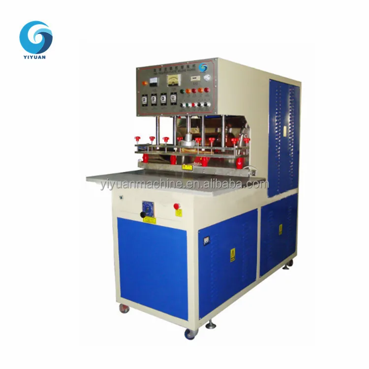 Alibaba.com: High Frequency PVC Woven Textilene Mesh Welding Machine ...