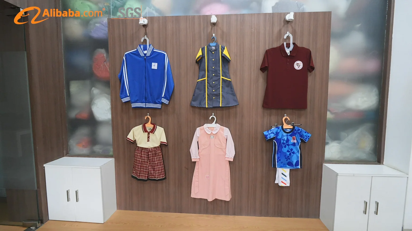 Company Overview - UNITED EXPORT CONSORTIOUM