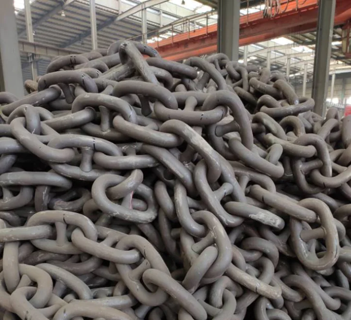 Anchor Shackle Kenter Shackle Stud Link Anchor Chains - Buy Stud Link ...