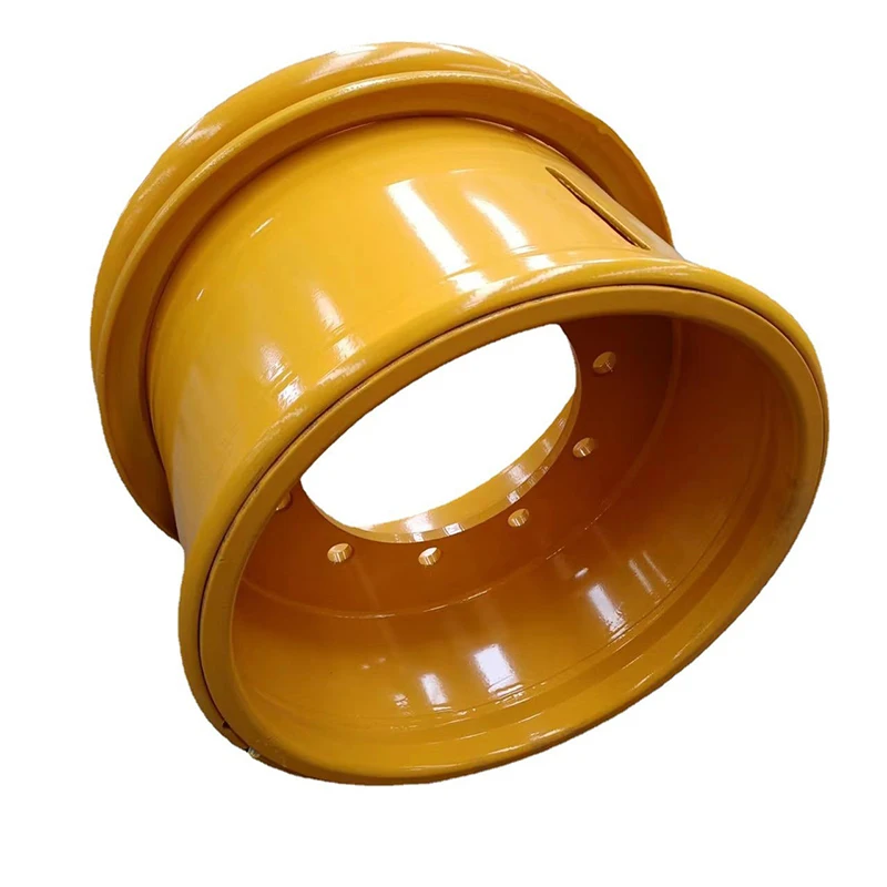 Rims For Sale 3pc Loader Rims 13-20 Factory Custom Rims Fitted With 16/ ...