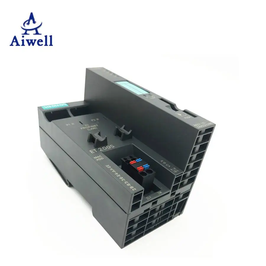 Siemens Plc Simatic Dp Im 151-3 Interface Module 6es7151-3aa23-0ab0 ...