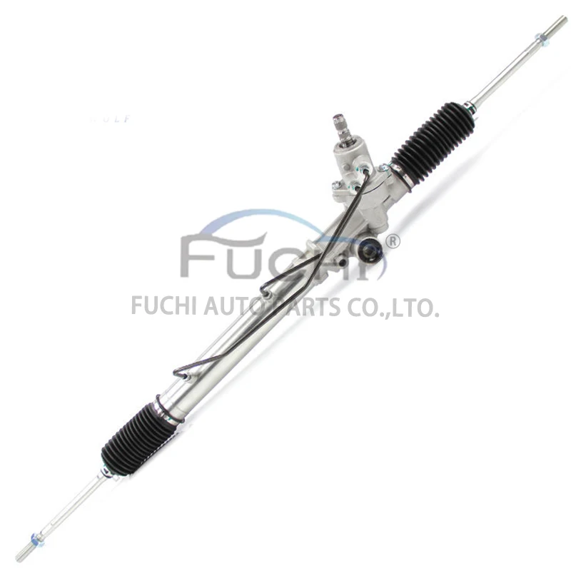 Hydraulic power Steering rack For Toyota TUV Pickup KF LF 44250-0B010 ...