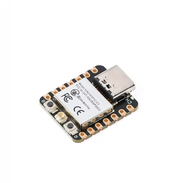 SEEED STUDIO XIAO ESP32C3 - Iot Mini Development Board