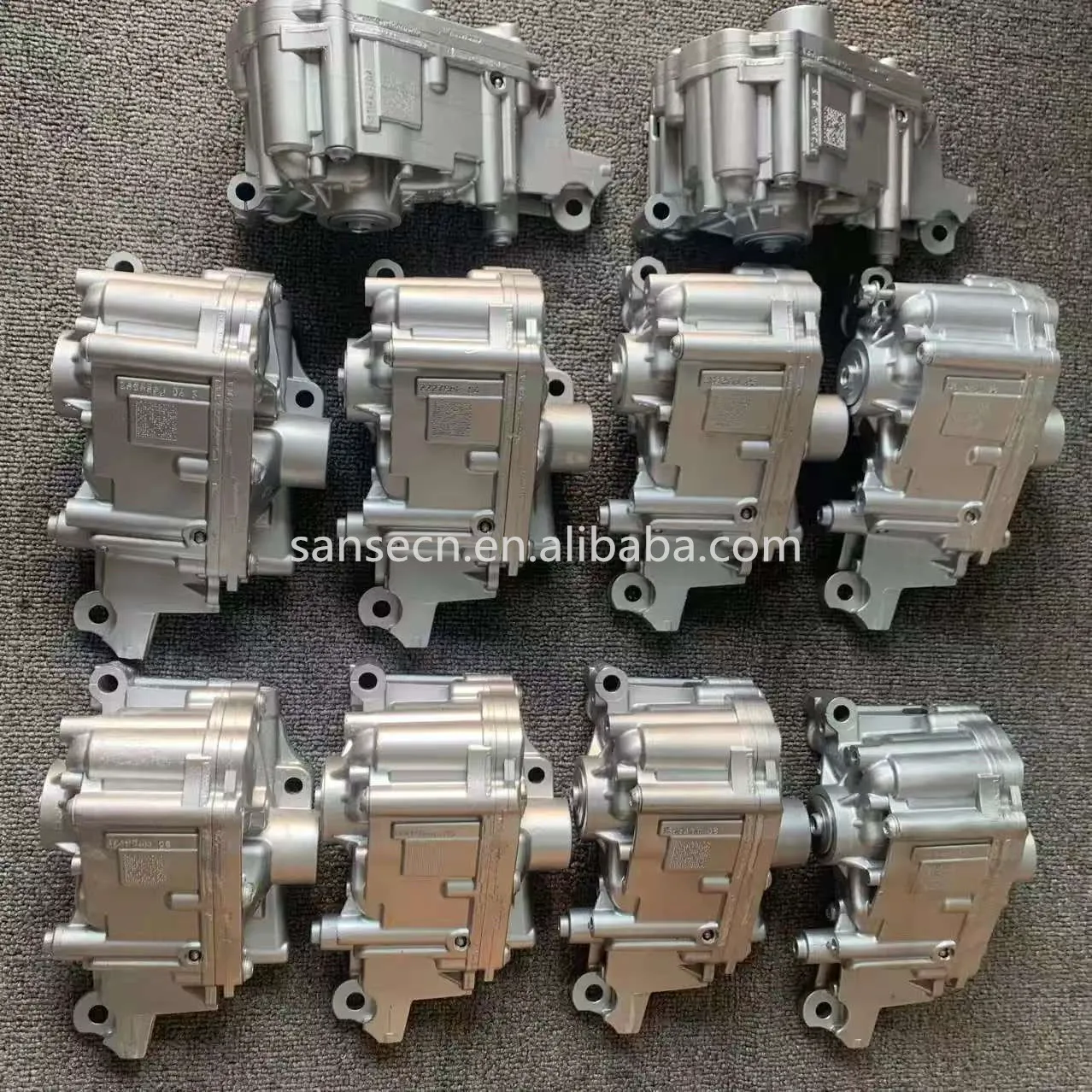 3126B 3126E C7 Engine Water Pump 352-2153 20R0586 433-0444 New ...