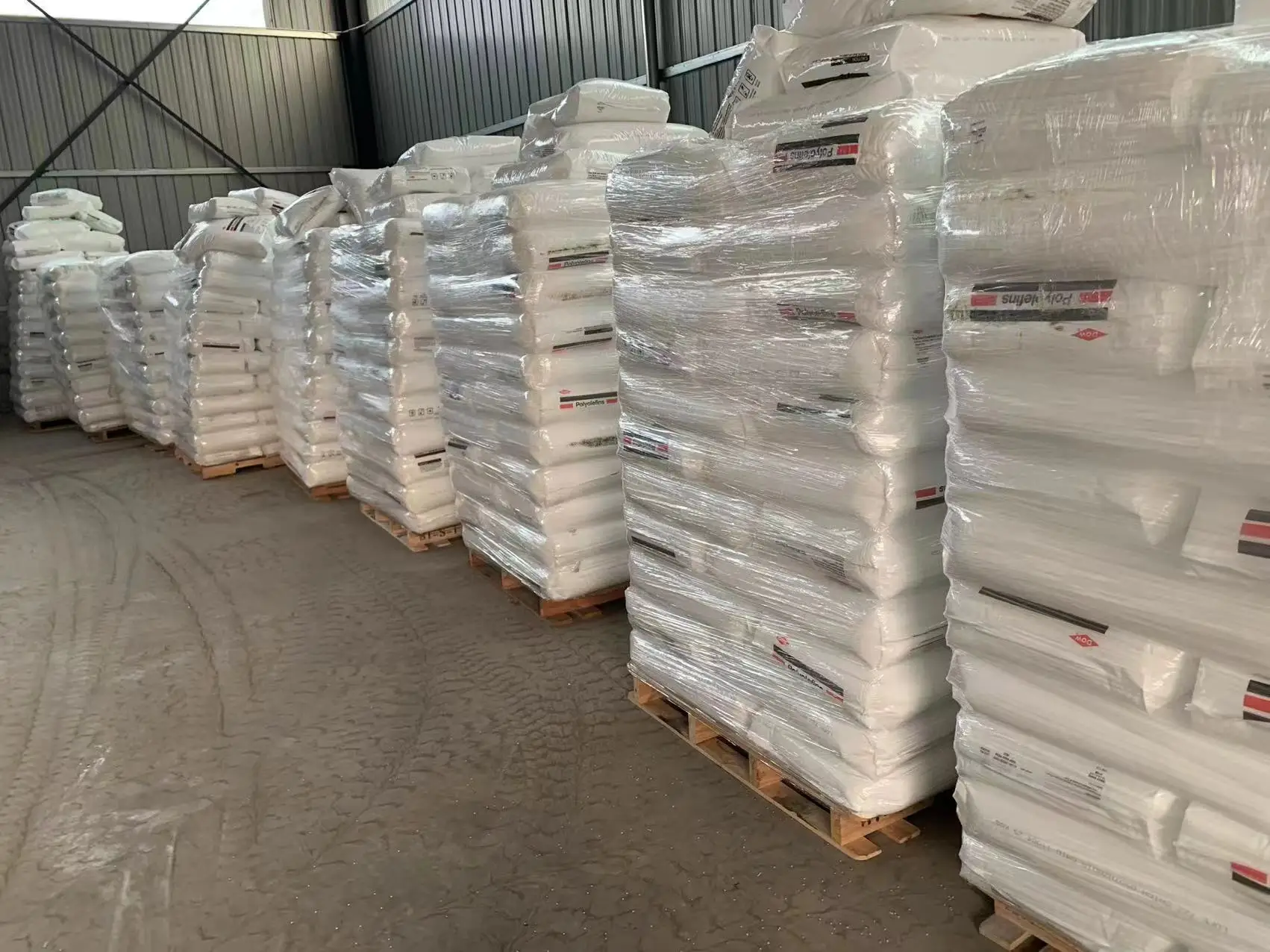 Industrial Grade Monoammonium Phosphate Map Fertilizer - Buy ...